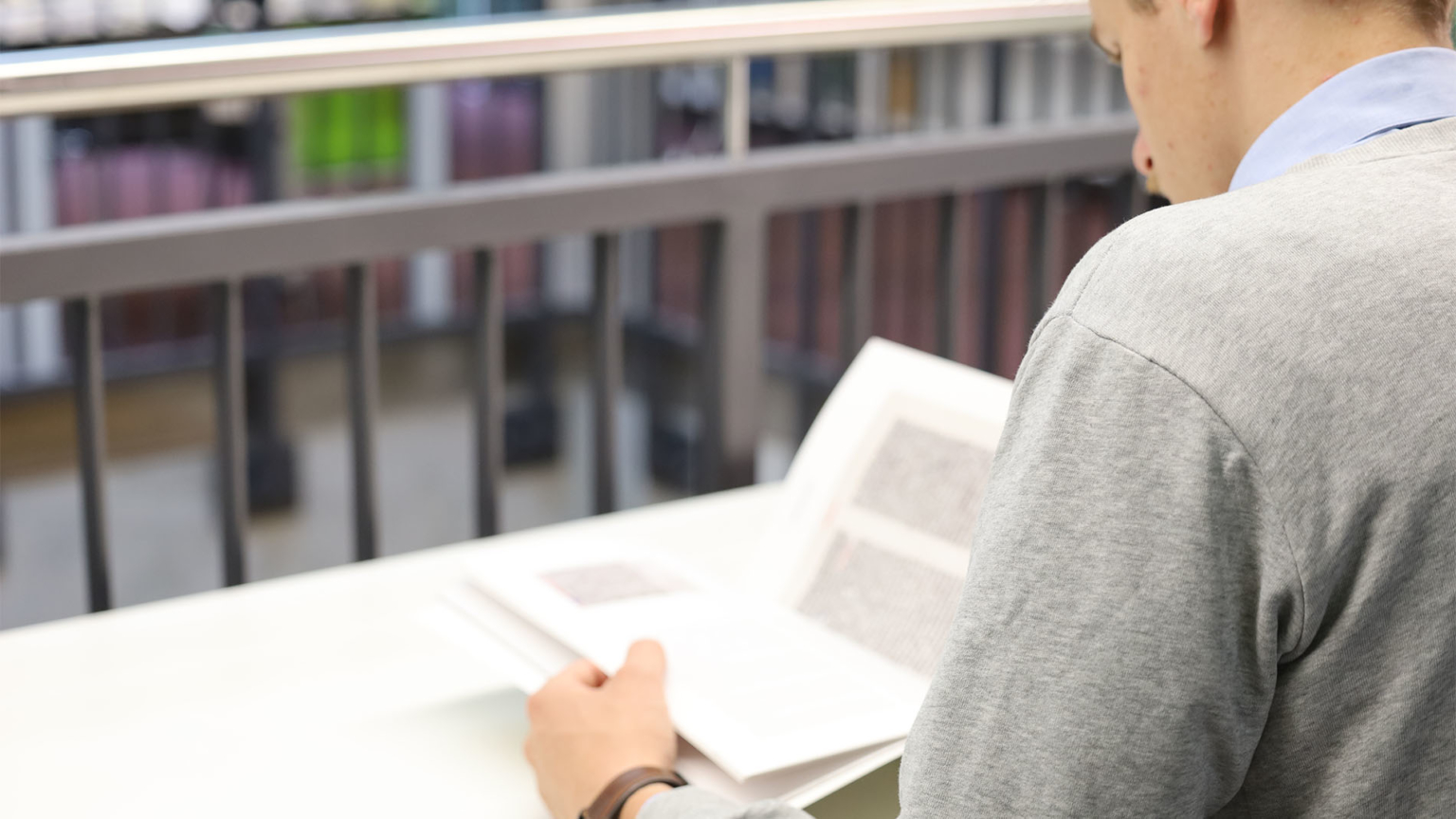 Lutherische Theologische Hochschule Oberursel