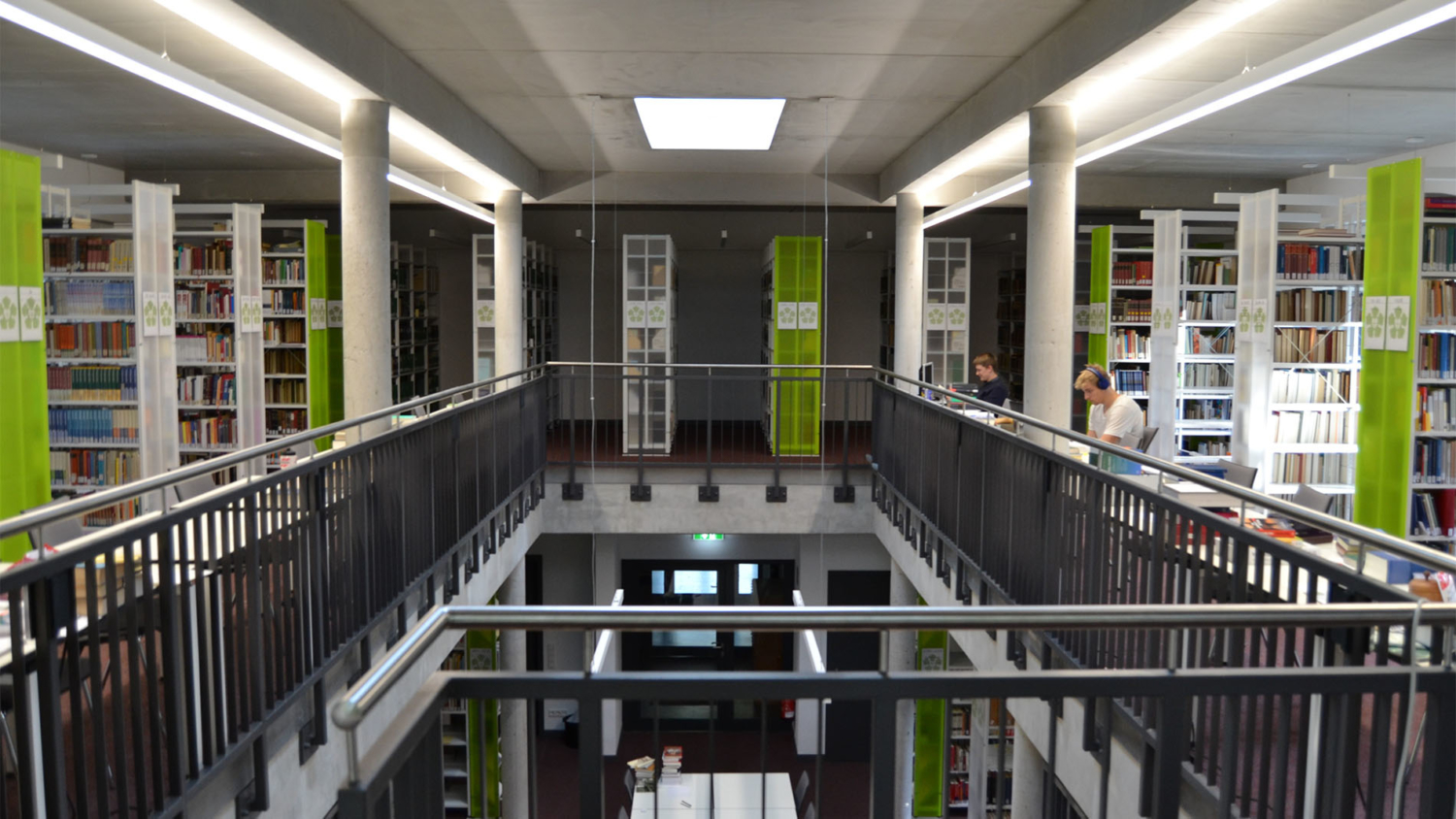 Lutherische Theologische Hochschule Oberursel